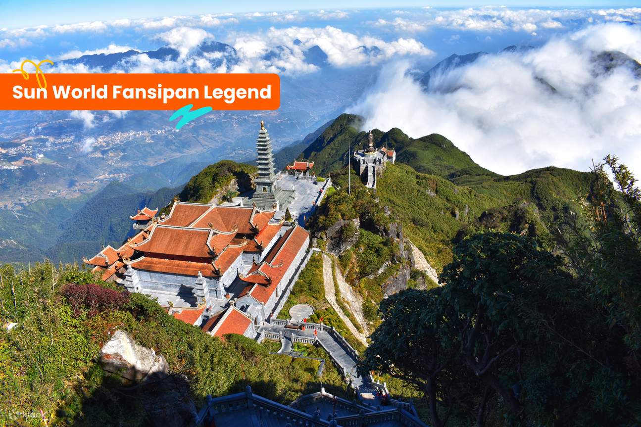 Klook Pass Ha Noi - Klook United States